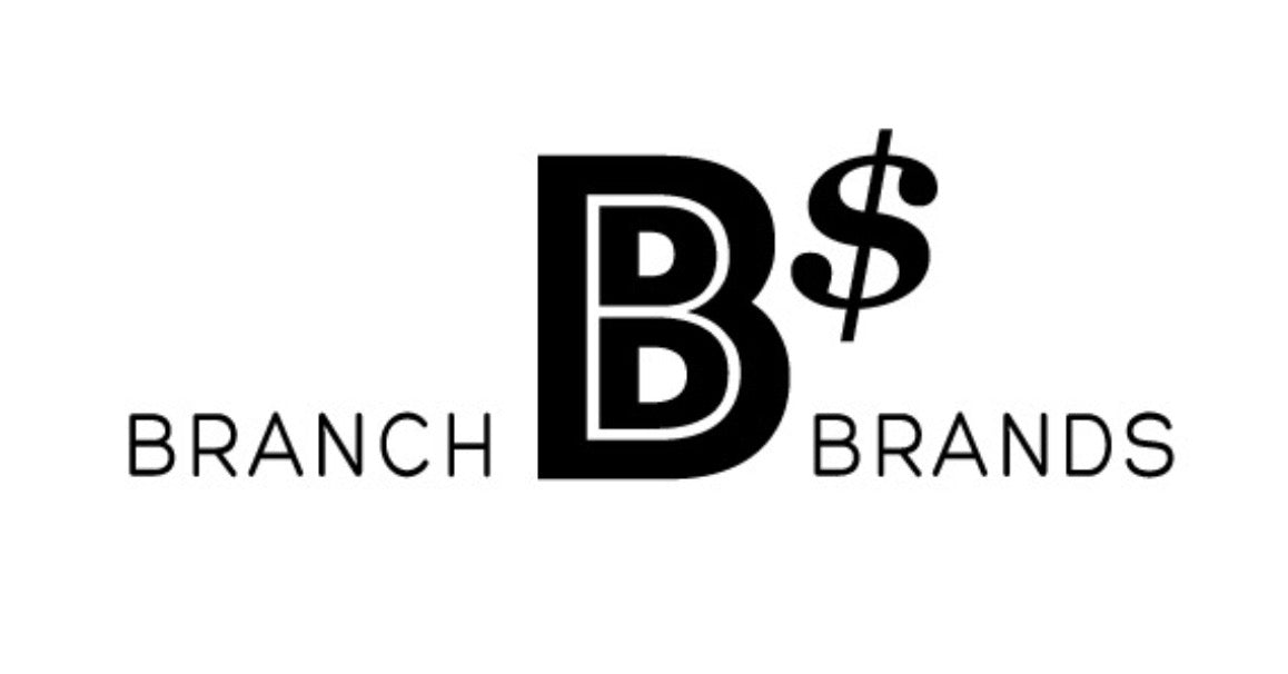 Building our brand from scratch – Branch Brands